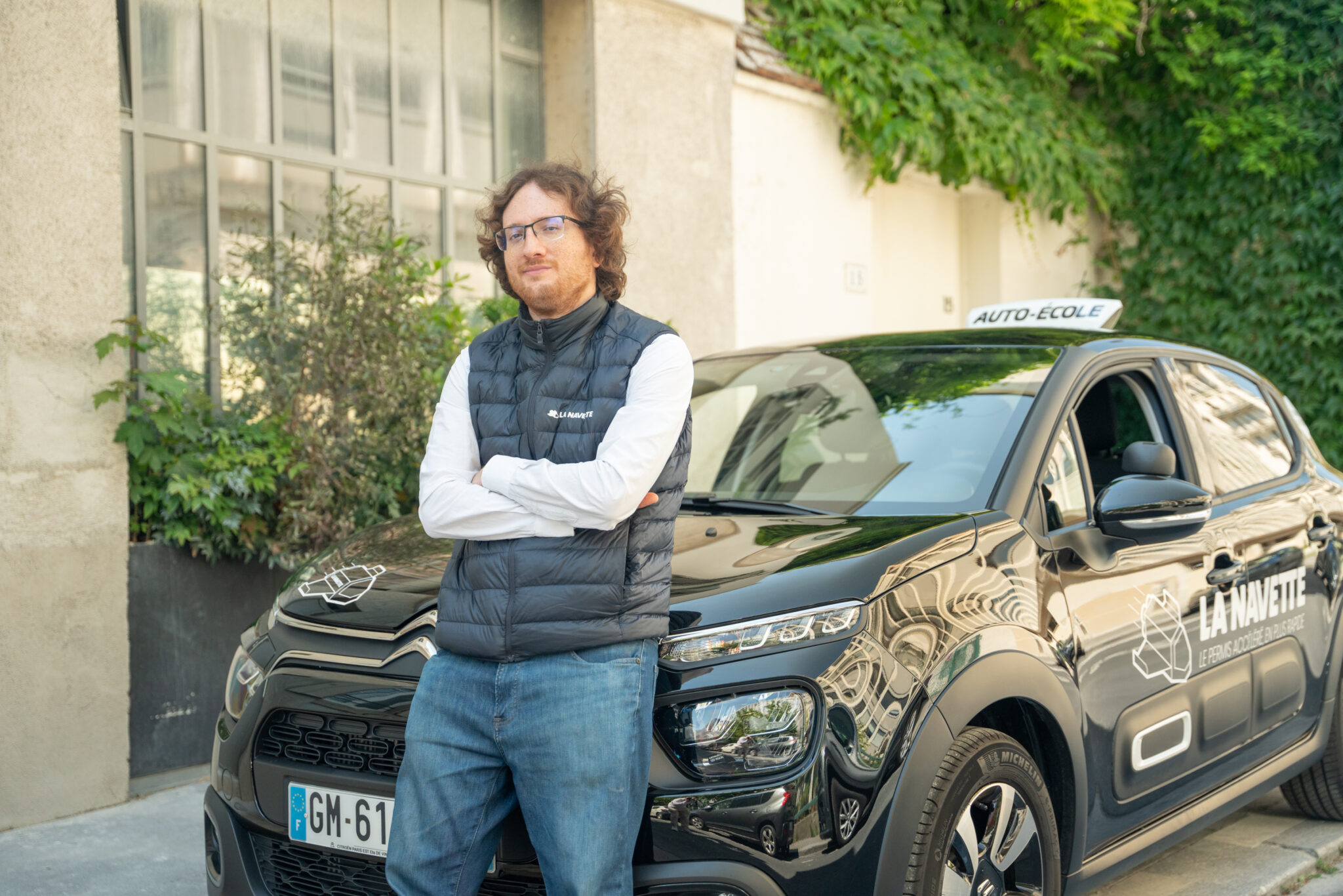 Tolérance inspecteur permis de conduire à l'examen